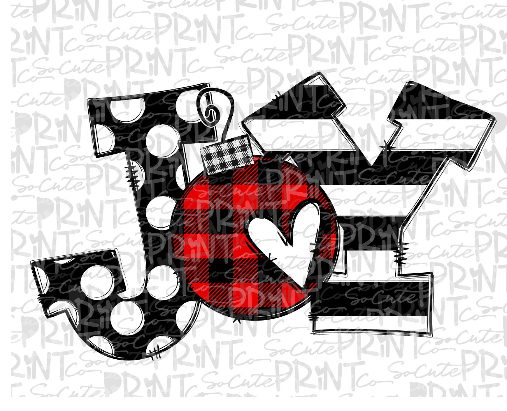 Christmas Bundle Christmas Clipart Christmas Png File for - Etsy