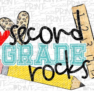 Back to School, School Bundle, Preschool Pre-k to 6th Grade Included ...