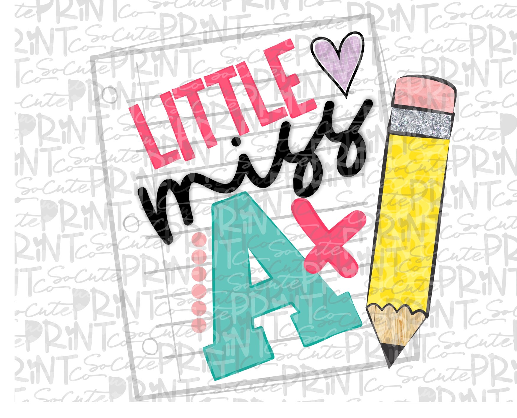 Home Décor Home & Living PNG file for sublimation Pencil clipart Little ...