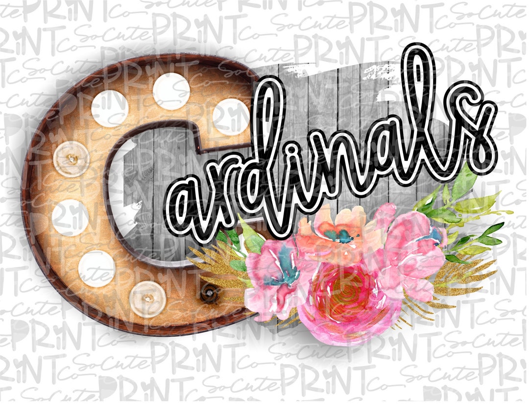 Cardinals Clipart, Football Mom, Cardinals Football, Transparent PNG ...