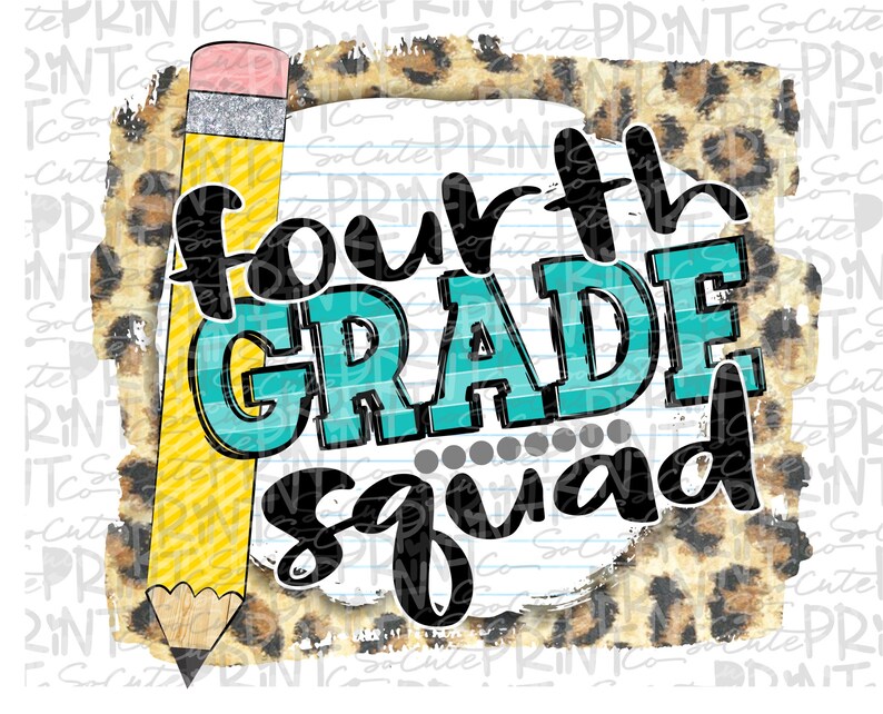 Back to School School Bundle Preschool Pre-k to 6th Grade - Etsy