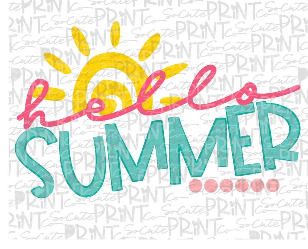 School, Happy Last Day of School Clipart, Have a Great Summer, Hello ...