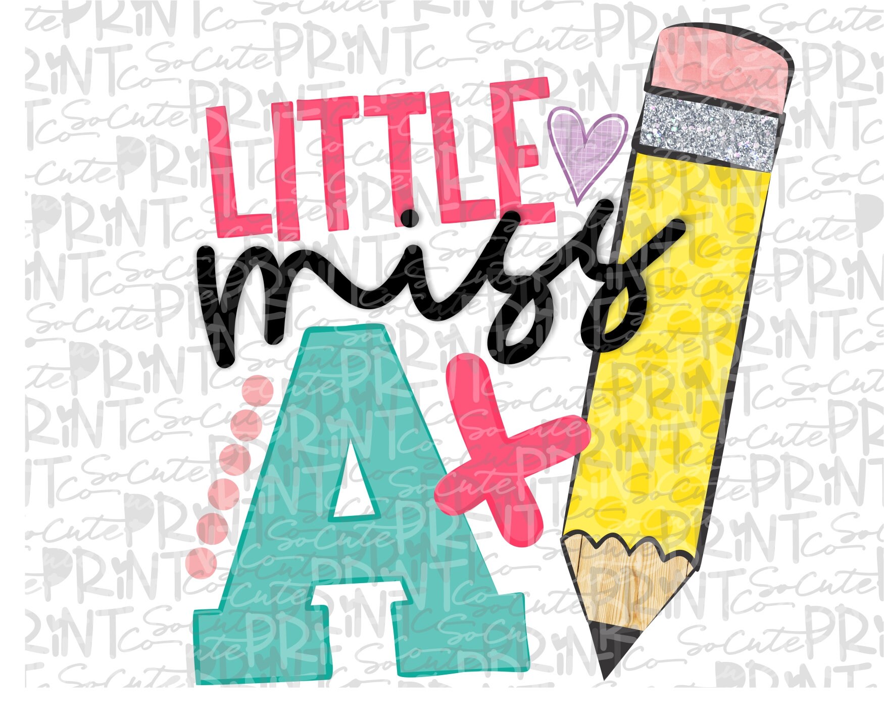 Home Décor Home & Living PNG file for sublimation Pencil clipart Little ...