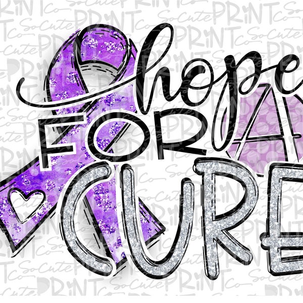 Ribbon of Hope - Etsy