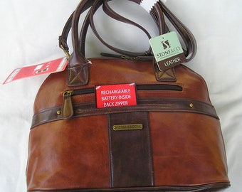 Stone and Co Handbag - Etsy