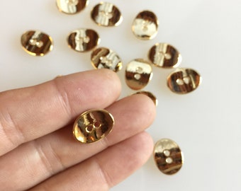 Button closure | Etsy