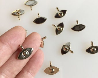 Third eye charm | Etsy