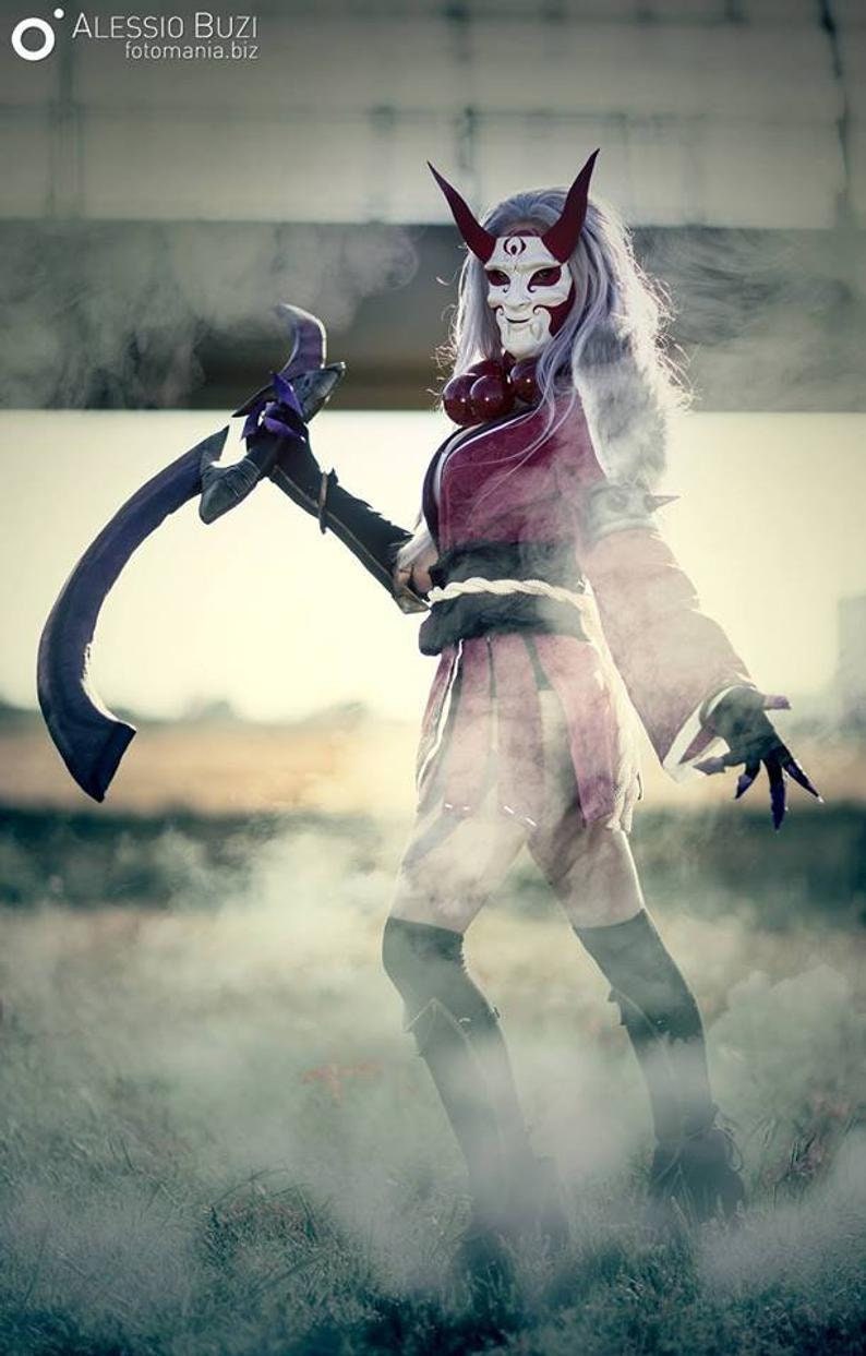 Diana Lol Cosplay - Etsy Diana Lol Cosplay - Etsy