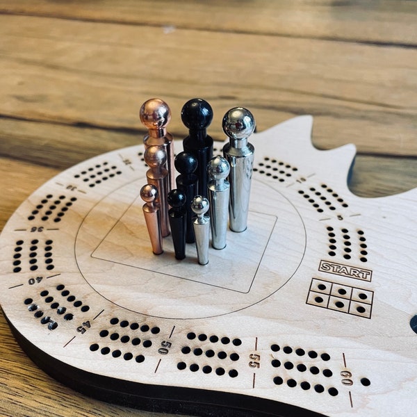 Cribbage - Etsy