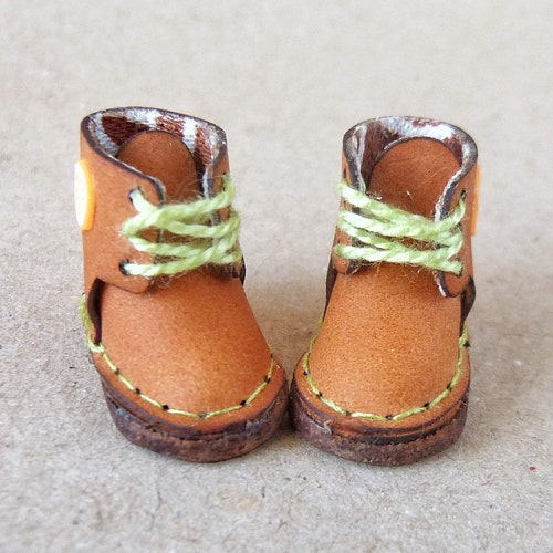 Blythe Doll Sneakers Sewing Pattern Instant PDF Download | Etsy