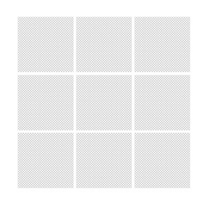 In the Box Photoshop Templates Most POPULAR 9 BOX 3 Grid Bundle ...