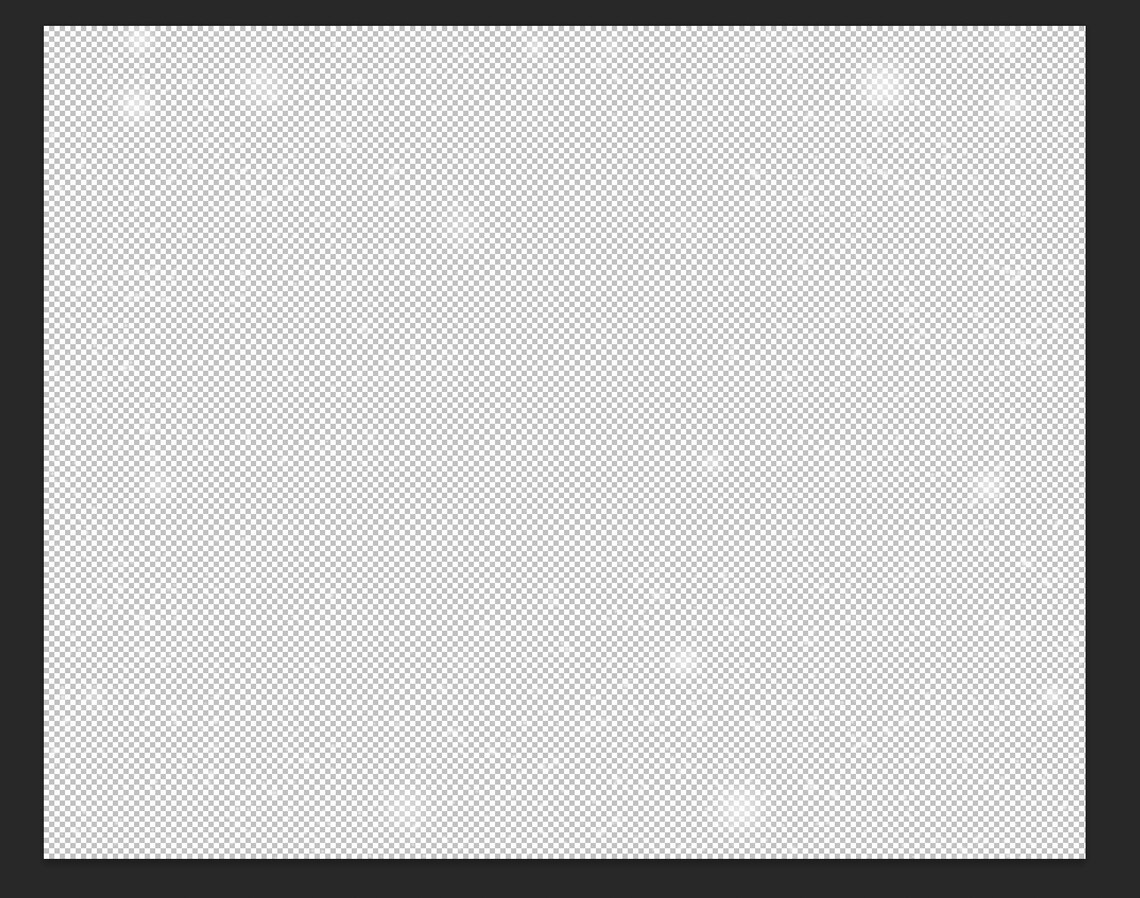 SNOW OVERLAYS Png for Digital Editing in Photoshop for | Etsy