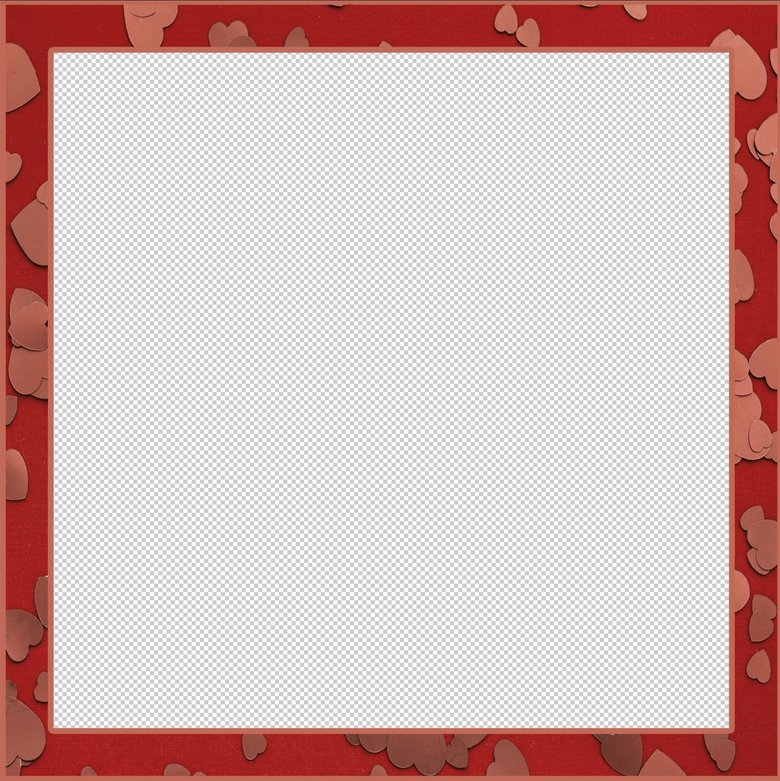 In the Box Valentine's Day Editable Photoshop OR CANVA .PNG Photo ...