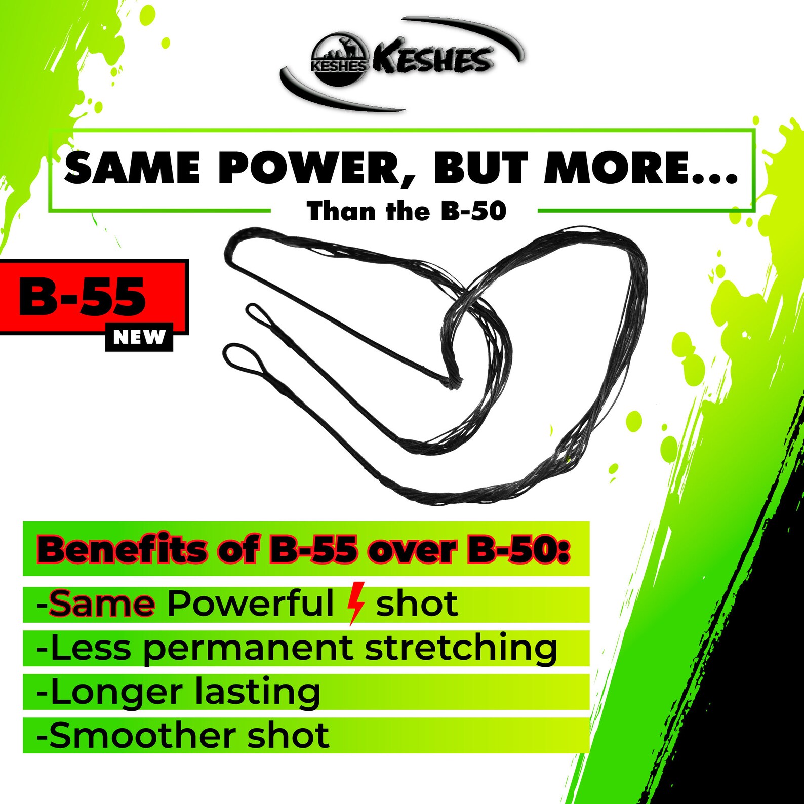 Dacron String Replacement for Traditional and Recurve Bow - Etsy