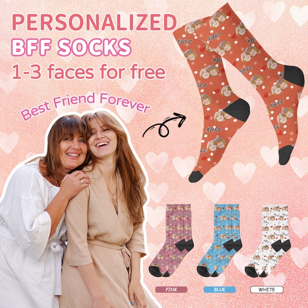 Best Friend Forever - Etsy