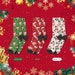 Custom Christmas Socks, Custom Photo Socks, Christmas Socks ...
