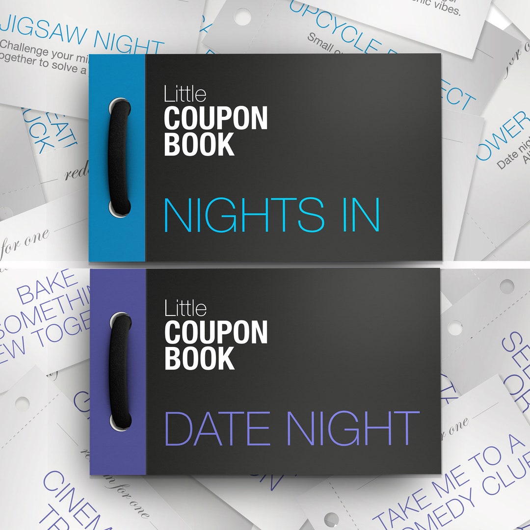 Ultimate Date Night Bundle: Indoor and Outdoor Edition Activity Cards for Couples 54 Date Ideas ...