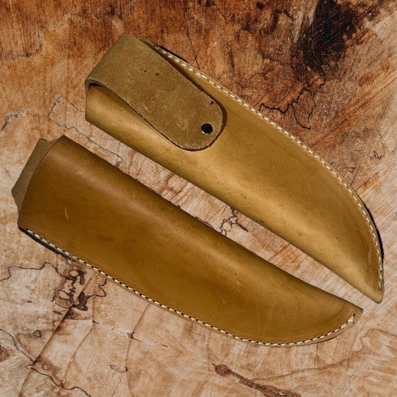 Knife Sheath Patterns - Etsy