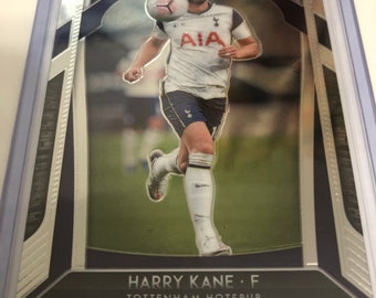 Harry Kane Fifa Card - Etsy UK