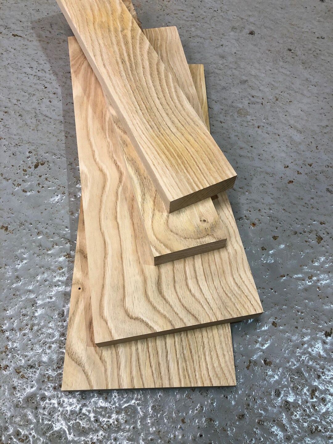 Planed Solid Chestnut Timber Chestnut Hardwood Boards Kiln - Etsy