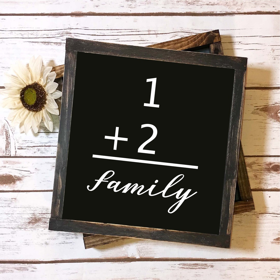 Family Addition Svg File, Instant Download, Family Svg, House Svg, Svg ...