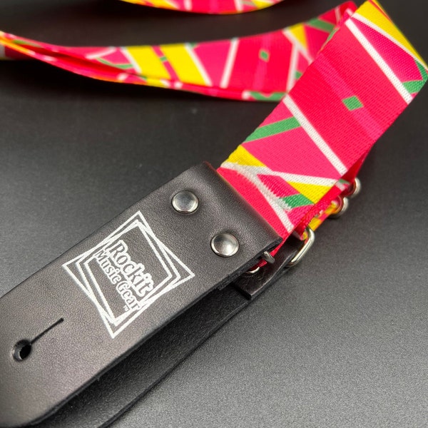 Ukulele Strap - Etsy