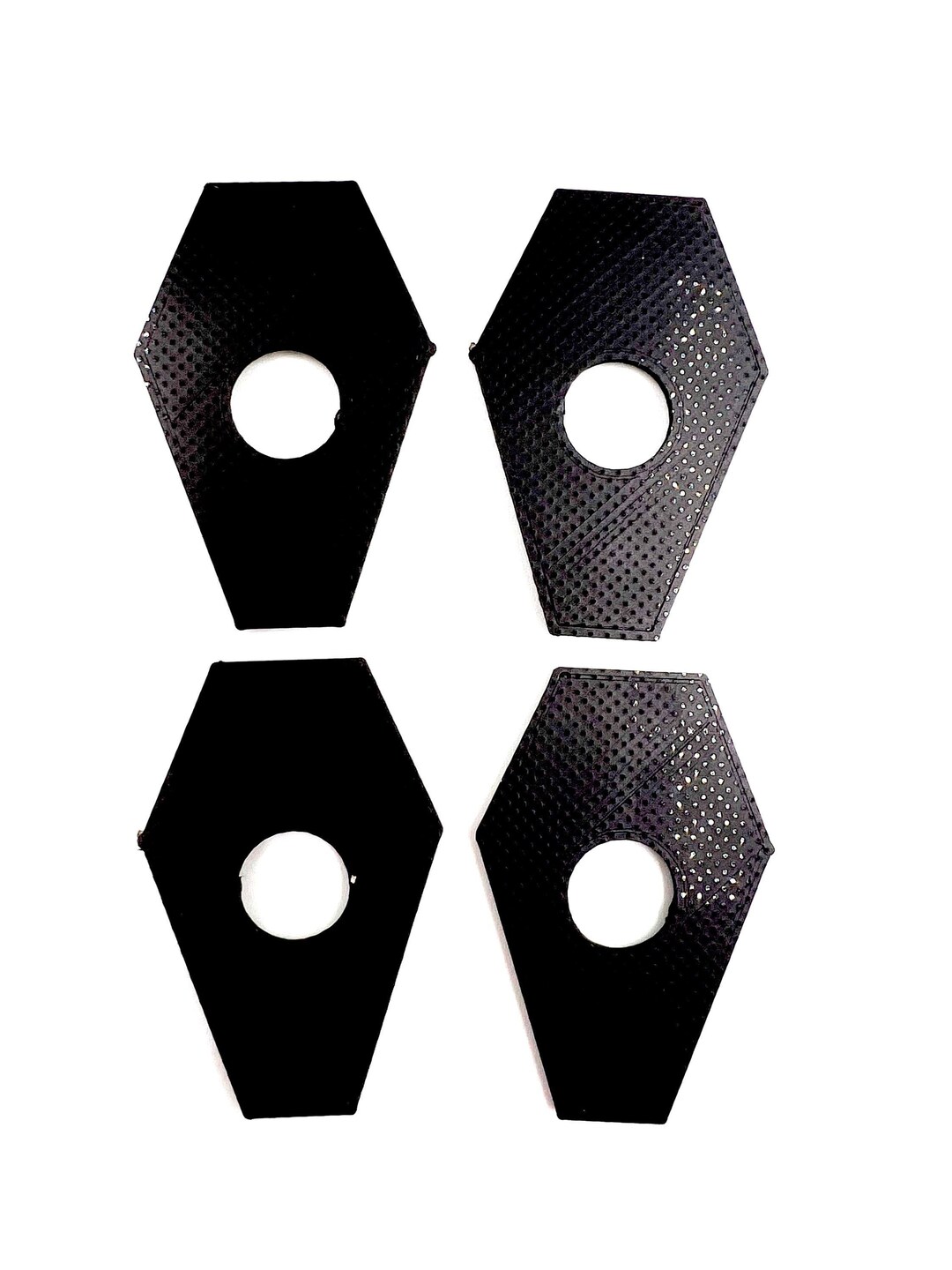 Coffin Strap Locks 4 Pack - Etsy