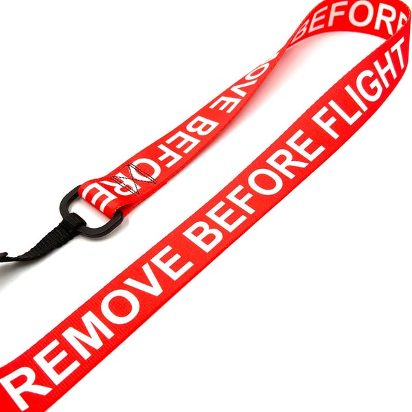 Remove Before Flight - Etsy