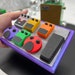 DIY Mini Pedalboard Kit - Create Your Custom Desktop Board Setup! - Etsy