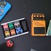 DIY Mini Pedalboard Kit - Create Your Custom Desktop Board Setup! - Etsy