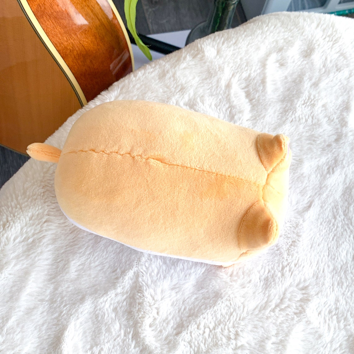 Kit Plushie Cat Plushie Cat Plush Kawaii Cat Plushie - Etsy Canada