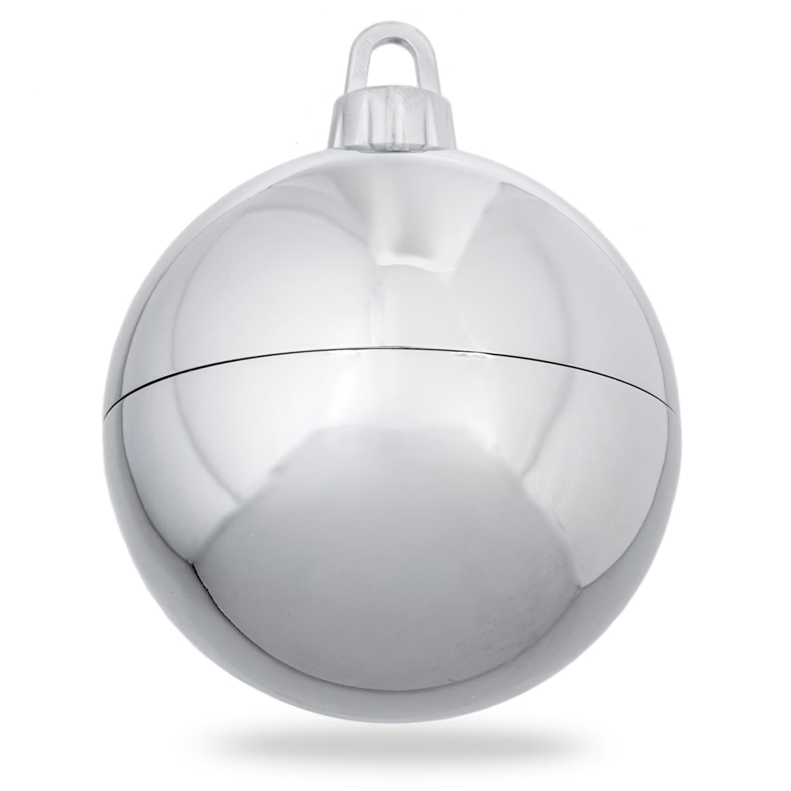 Baubicles' Christmas Bauble Ring Box (gift Box for Jewellery and Small ...