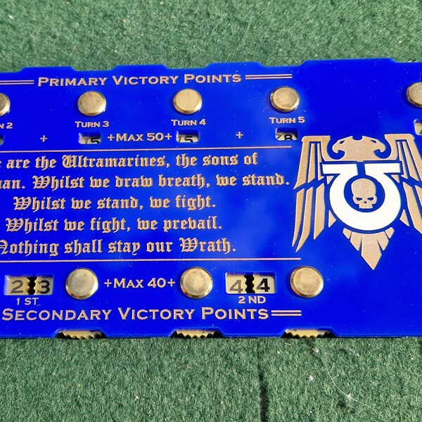 Ultramarine Decals - Etsy UK