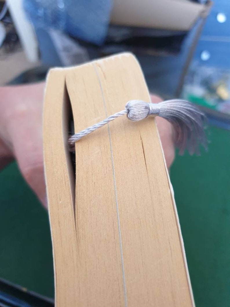 Thousand Sons Themed Bookmark - Etsy