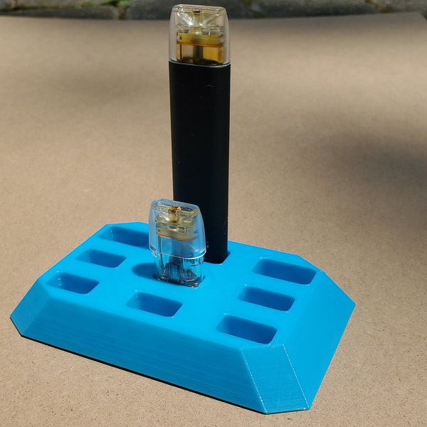 Vape Stand - Etsy