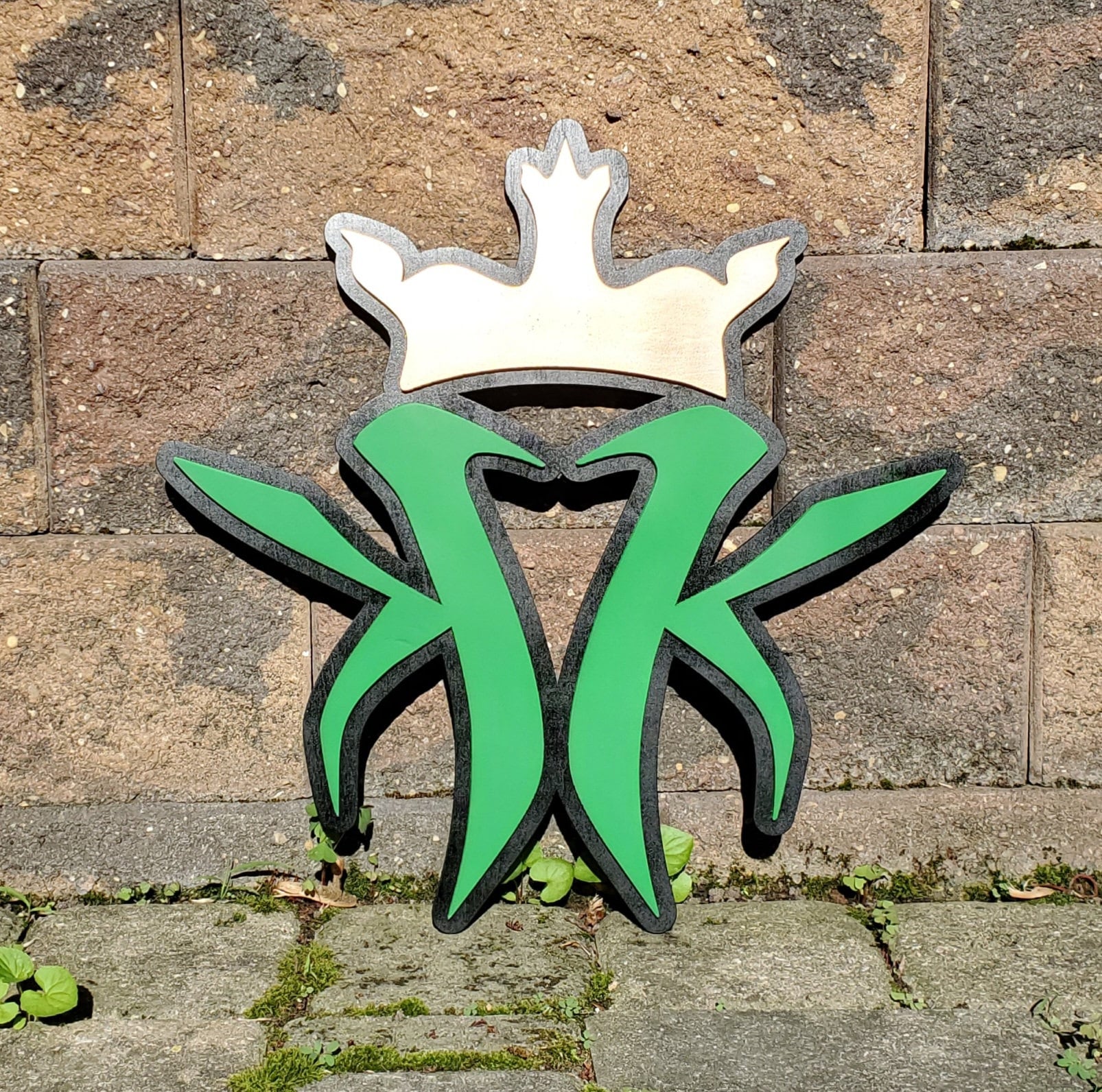 Kottonmouth Kings Symbol