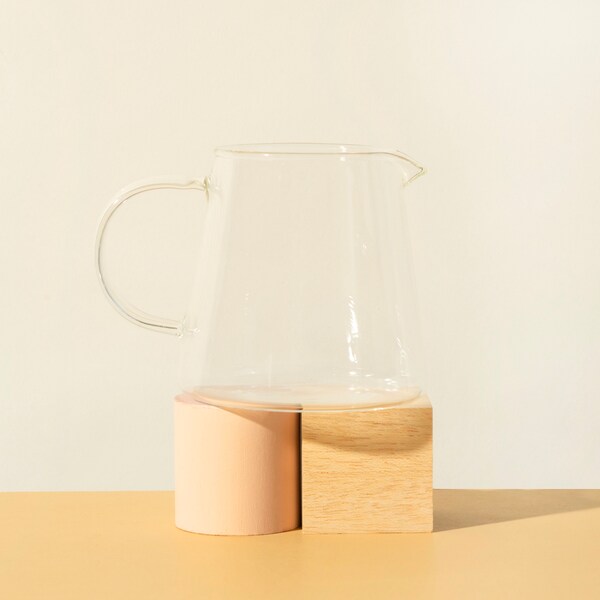 Coffee Server - Etsy