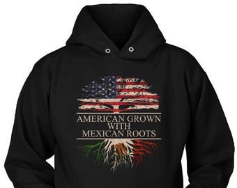 Mexican Roots | Etsy