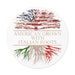 American Grown With Mexican Roots Sticker Transparent Background ...