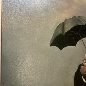 The Singing Butler by Jack Vettriano Boxed Wall Print - Etsy UK