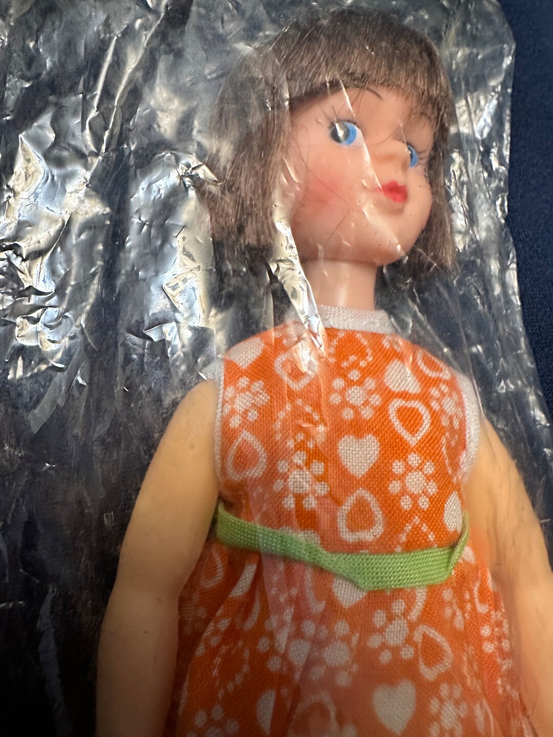 Vintage Mini Susie - Poppet Style Clone - Sealed Rare - Etsy