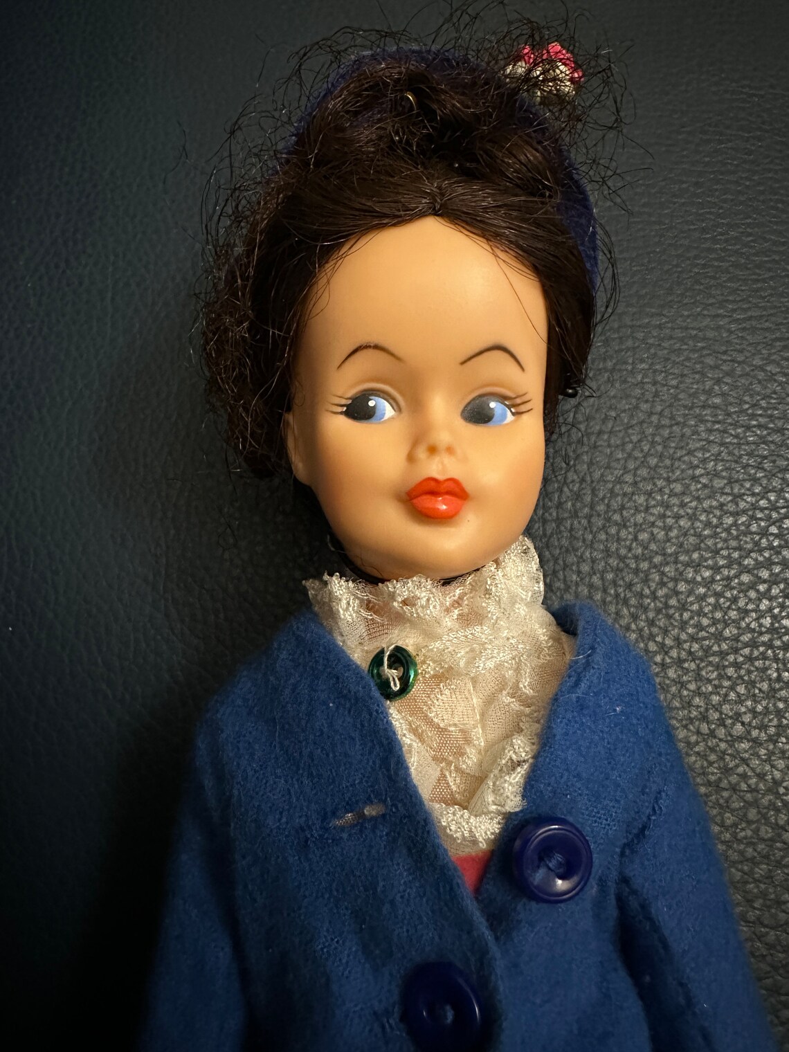 Mary Poppins Vintage Horsman Doll - Disney Movie - Etsy UK