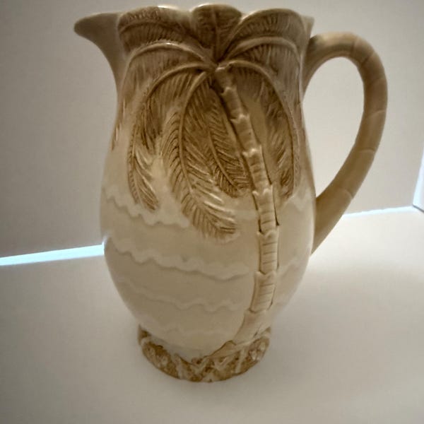 Beswick Jug Vase - Etsy