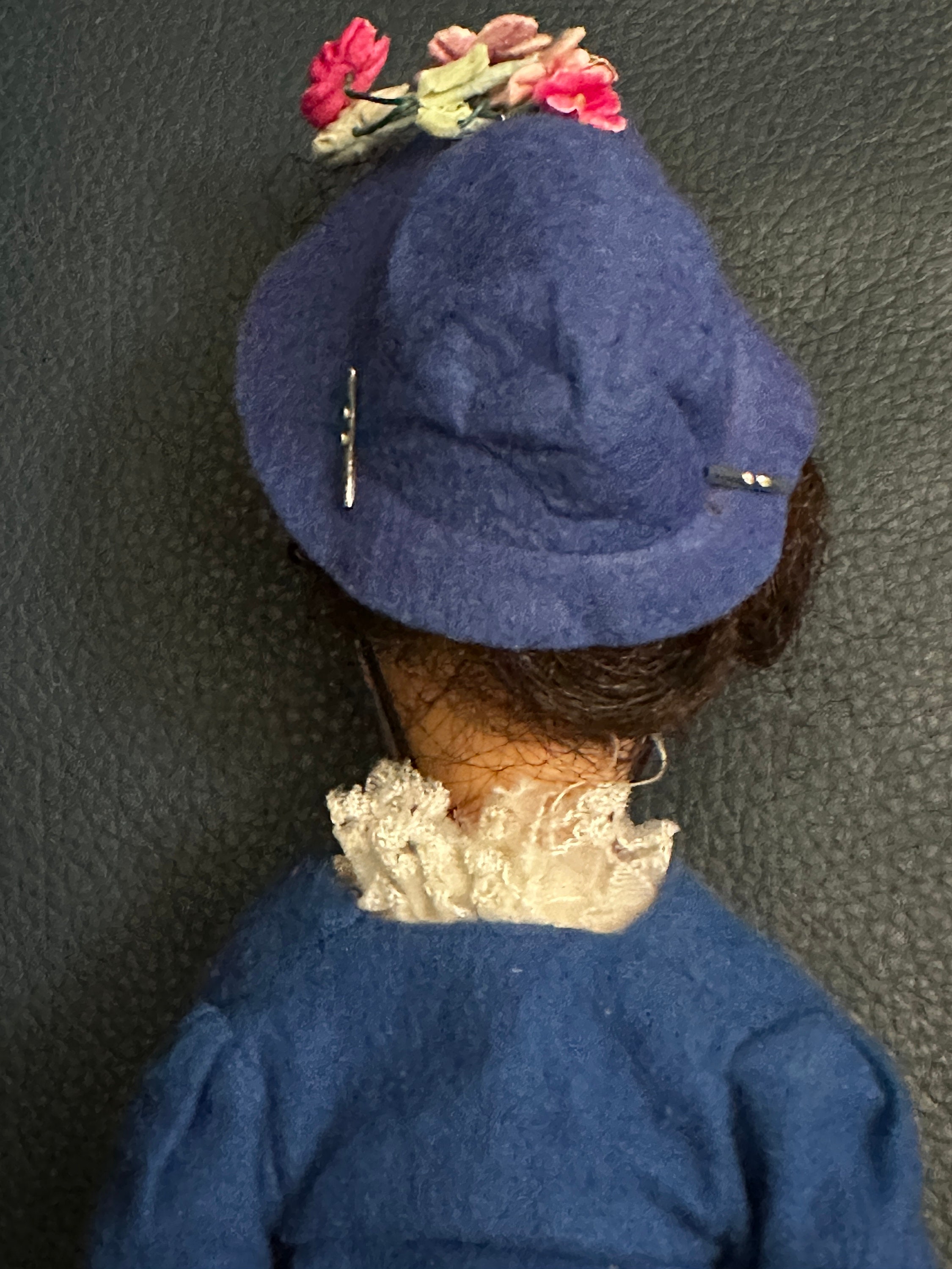 Mary Poppins Vintage Horsman Doll Disney Movie - Etsy