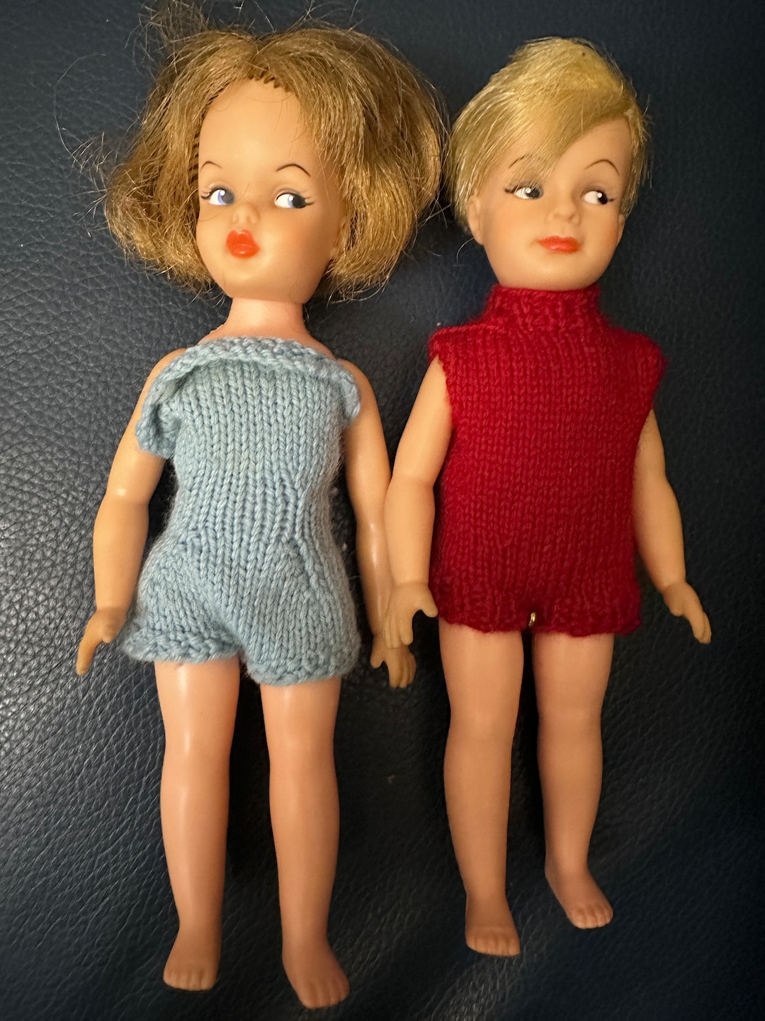 Vintage Michael and Jane From Horseman Mary Poppins Range - Disney ...