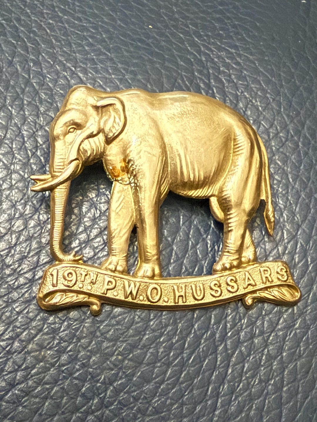 9th Hussars WW1 19th (alexandra, Princess of Wales's ) Hussars Regiment ...