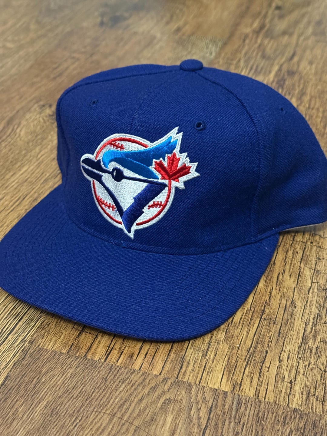 Vintage Toronto Blue Jays Starter Cap Baseball Cap Late 80s/early 90s ...