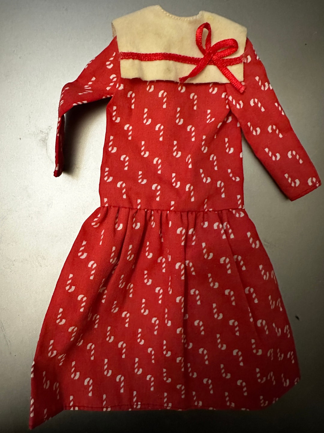 Barbie Heart Family 1986 - Red Dress Version - Etsy