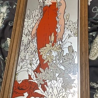 Alphonse Mucha - Etsy
