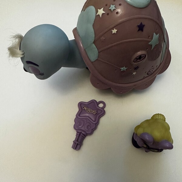 Tonka Keypers - Etsy